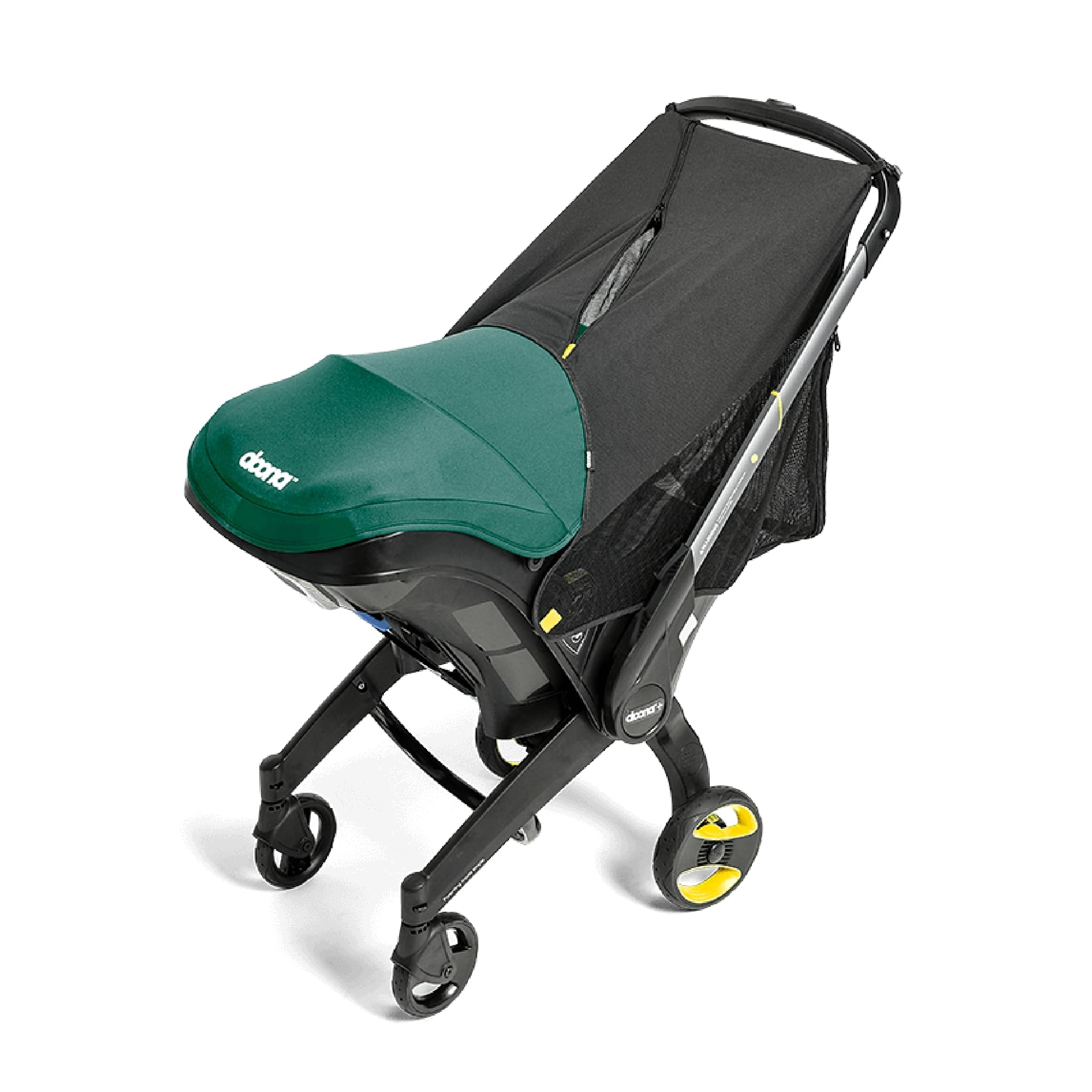 360 Sun Cover Protection Accessory for Doona Stroller Car Seat
