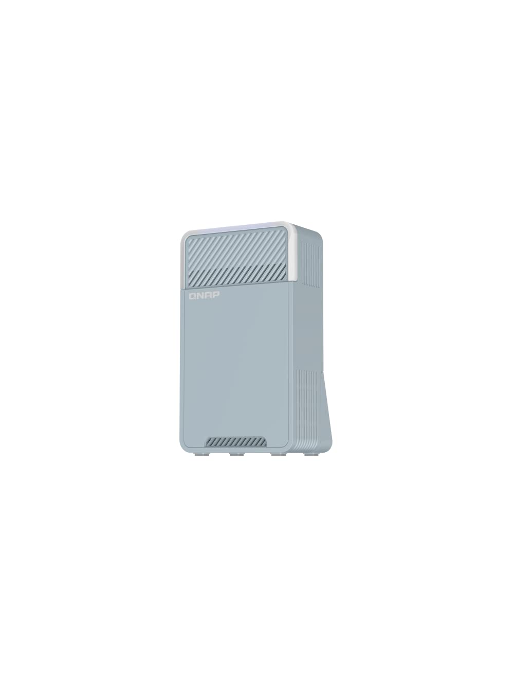 QNAP QMiro-201W: WiFi Mesh Tri-Band Home SD-WAN Router