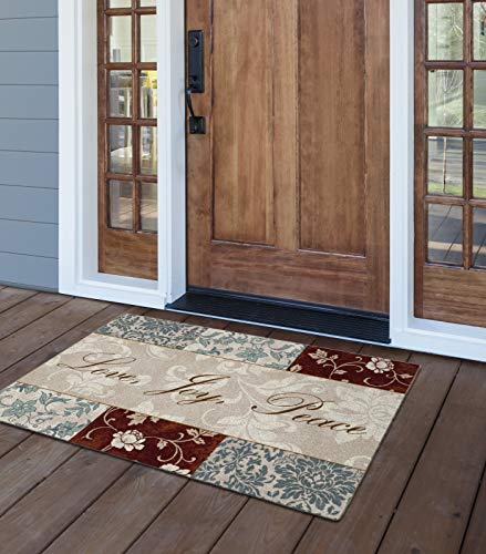 Brumlow MILLS Inspirations, Area Rug, 30"x46", Multi