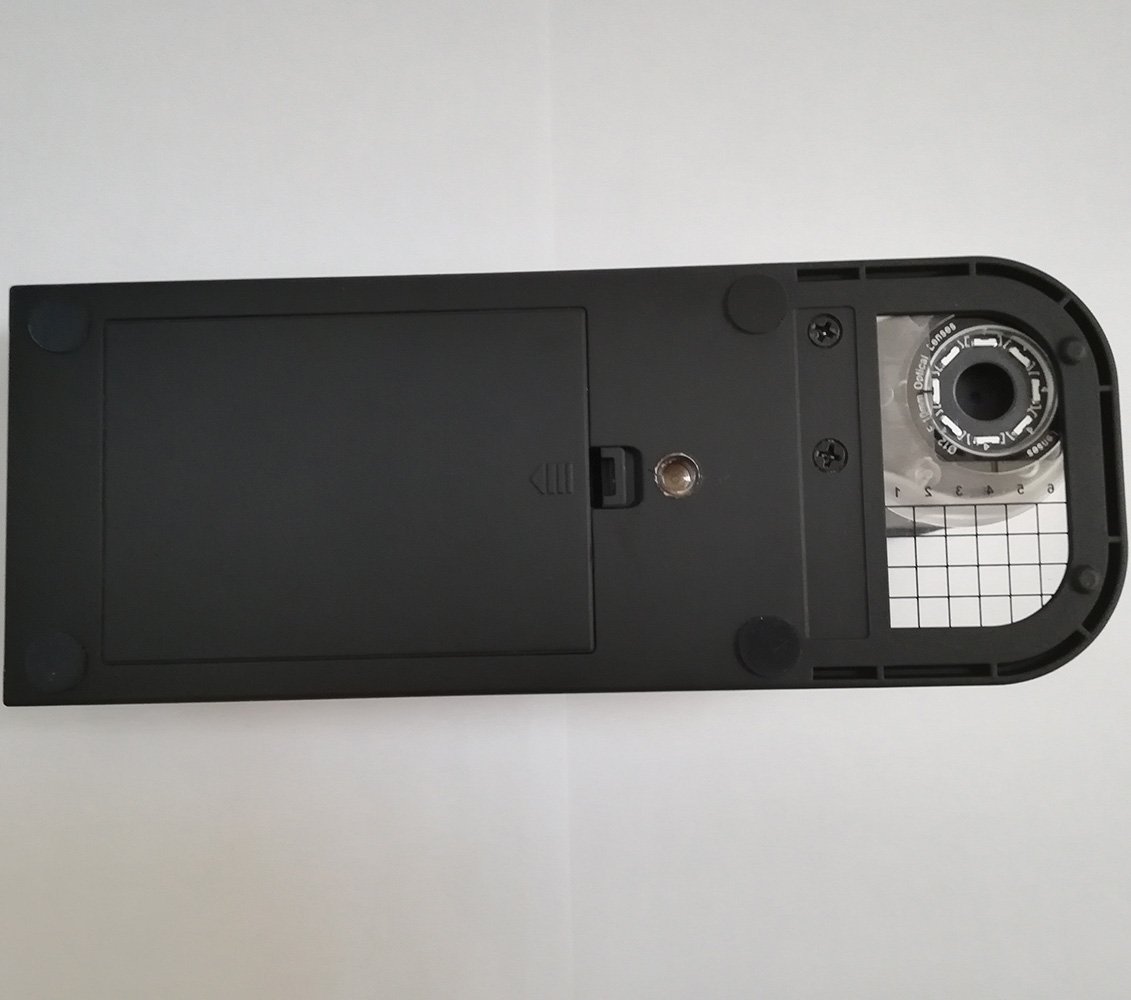 AMELIN 4.7 inch Android OS 16GB Portable Video Microscope with 720p LCD Touchscreen and Samsung CPU