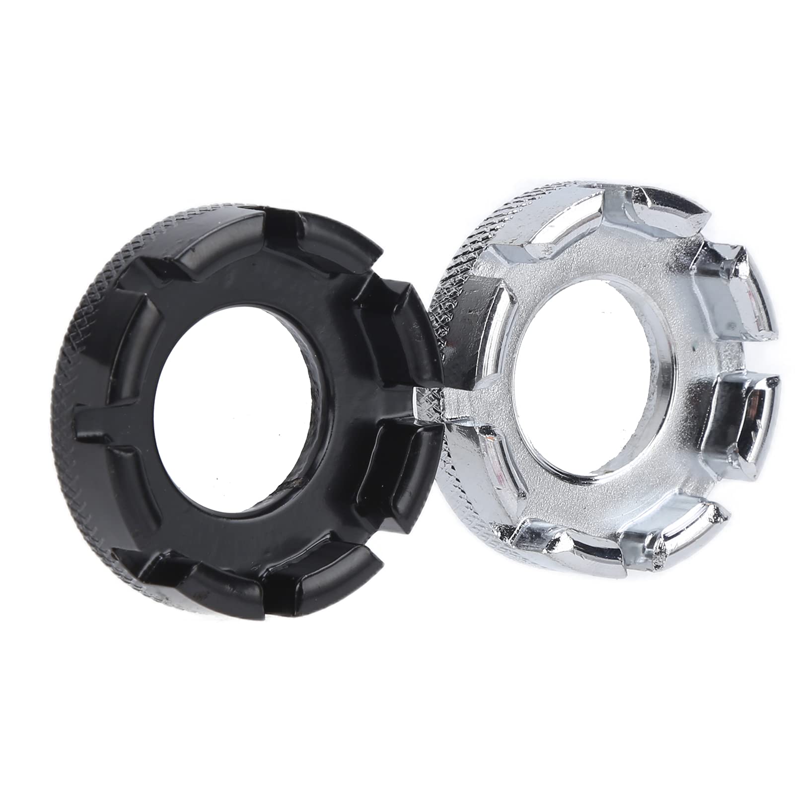 Andrew Bike Rim Correct Kit, Light Weight Bicycle Spoke Wrench for Bicycle