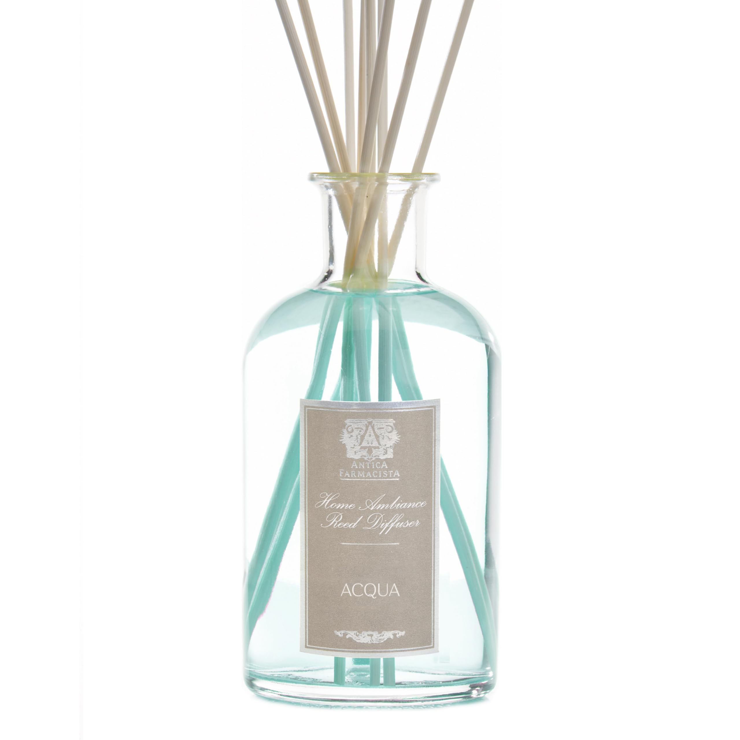 Antica Farmacista Home Ambiance Diffuser, Acqua, 16.9 Fl Oz