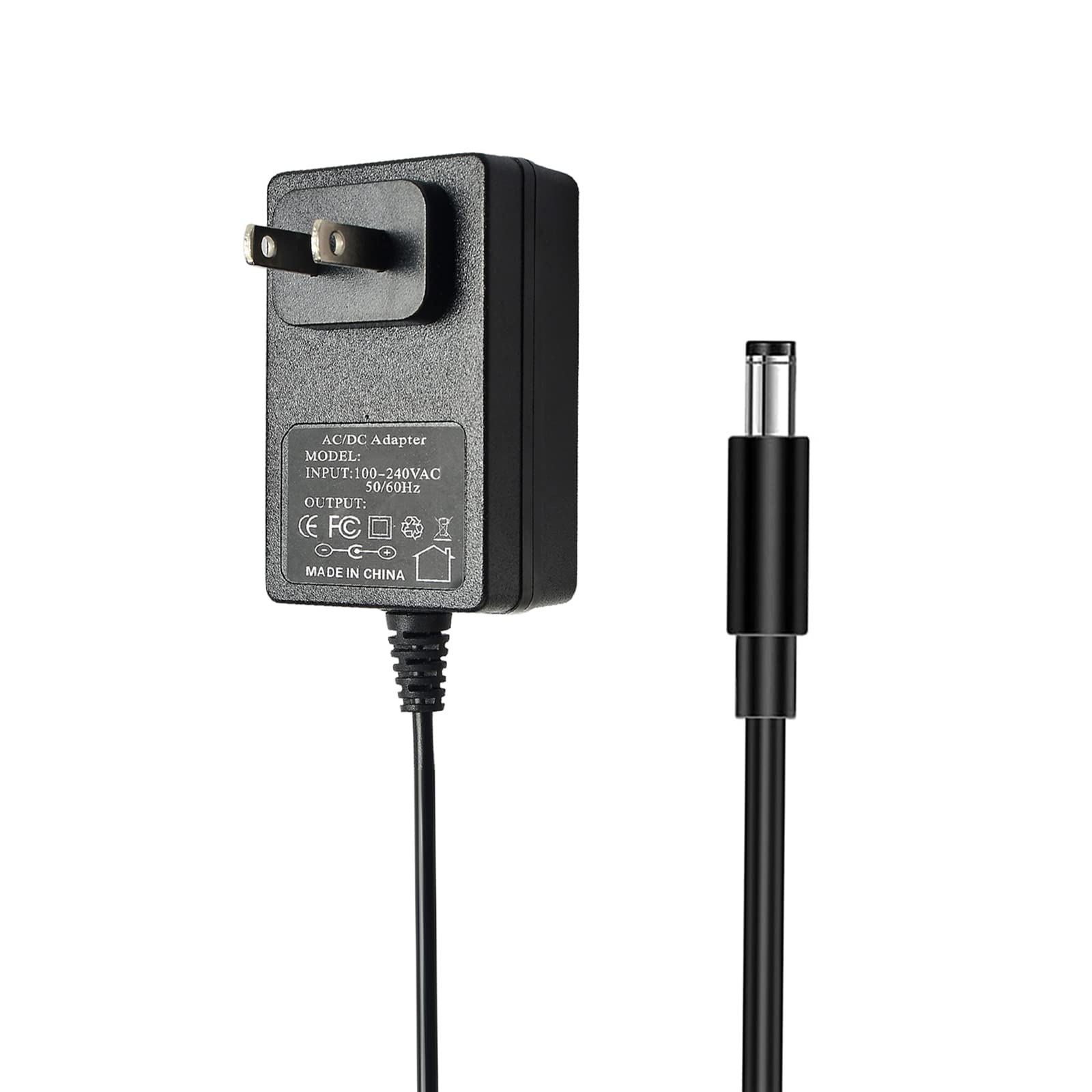 16.8V AC DC Adapter