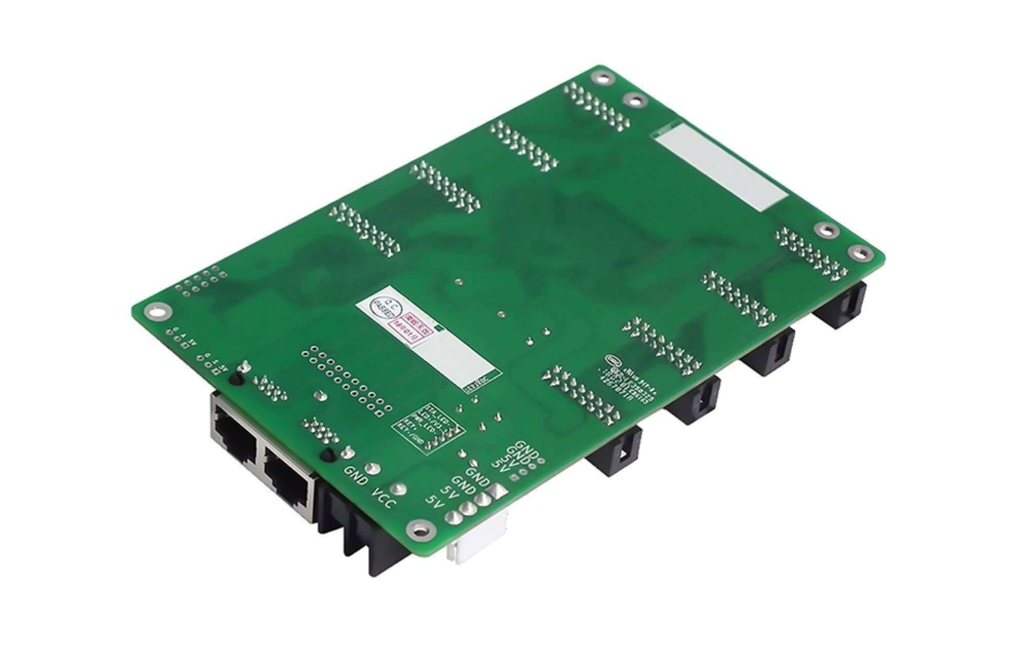 10pcs Novastar MRV328 Receiving Card with 8 HUB75 Ports
