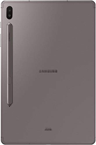 Galaxy Tab S6 Stylus Pen Replacement Stylus S Pen for Samsung Galaxy Tab S6 EJ-PT860B T865 Tips/Nibs (Mountain Gray)…
