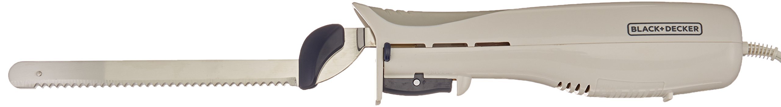 Applica EK700 Electric Knife, 2-3/4 in L