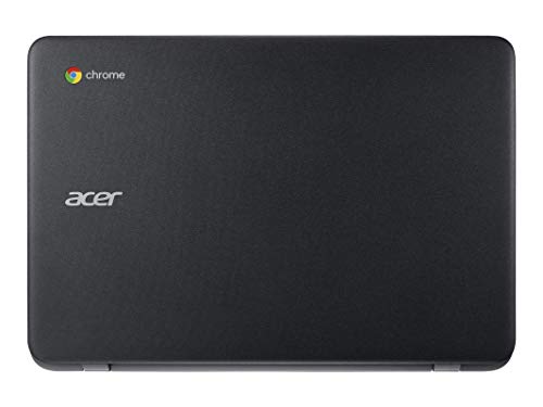 Acer Chromebook 11 - 11.6" Intel Celeron 1.1 GHz 4GB Ram 32GB Flash Chrome OS (Renewed)