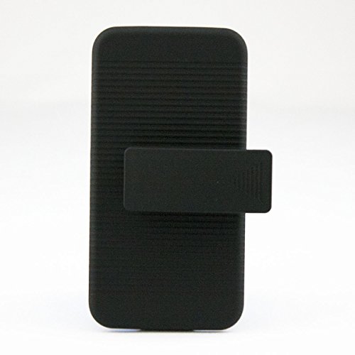 2 Piece Belt Clip iPhone 6 Plus Phone Case