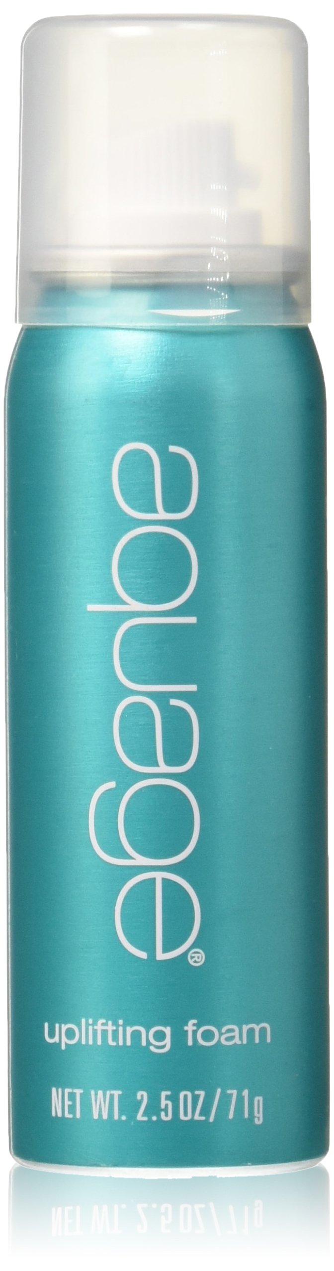 AQUAGE Uplifting Foam Weightless Volume-Building Styling Mousse – 2.5 oz