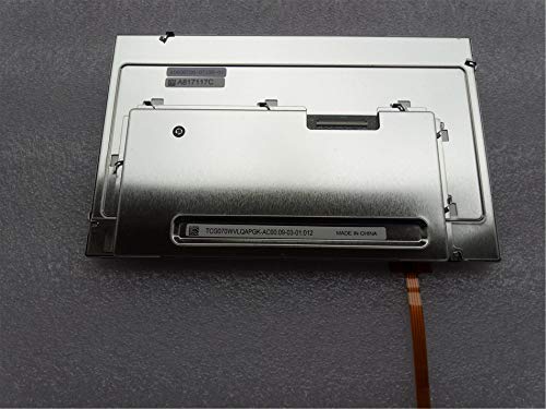 EBESTPANEL TCG070WVLQAPGK-AC00 7 Inch New LCD Panel Display for Industry Machine
