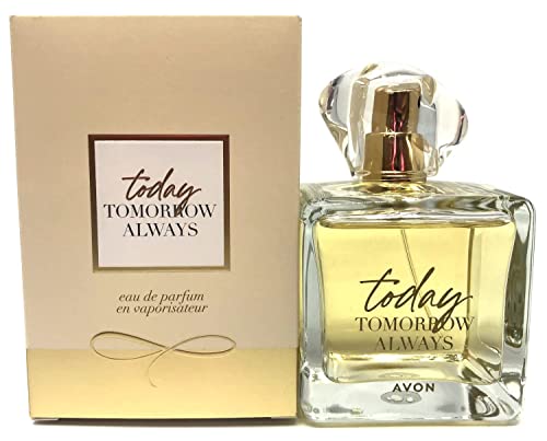 Avon Today Eau de Parfum Spray 1.7 fl oz Sealed sold by The Glam Shop