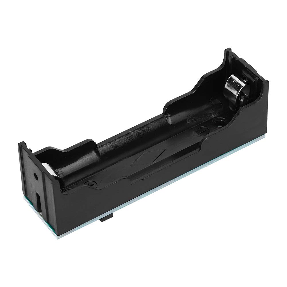Battery Boost Power Supply Module 5V 6V 9V 12V Lithium Battery Step Up Converter Module Charging Charger UPS Board