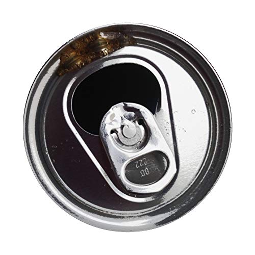 Cola Can Funny Gag Gift PopSockets Swappable PopGrip