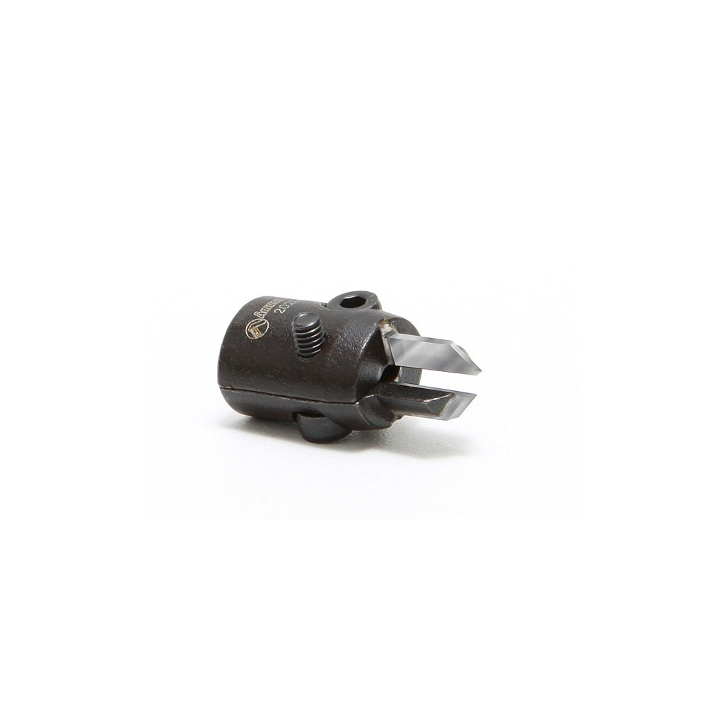 Amana Tool - 20200 Dicount Adjustable Countersink for Drills 3/32-9/32 Shank, For Wood