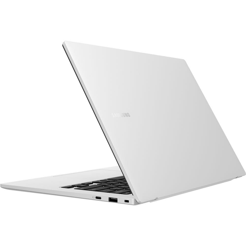 SAMSUNG Galaxy Chromebook Go 14" Laptop Computer, Wi-Fi/LTE (Verizon), Lightweight Slim Durable Design, 12-Hour-Battery, 4GB Memory, 32GB eMMC, Silver/Black