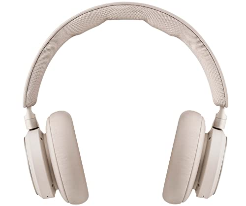 Bang & Olufsen Beoplay HX β Comfortable Wireless ANC Over-Ear Headphones - Sand