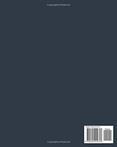 Address Book: Large Print Address Book with Alphabet index, Perfect Organiser Notebook for Keeping Track of Names, Birthdays, Phone Numbers, Addresses, Emails ,etc... Suitable for Home & Office