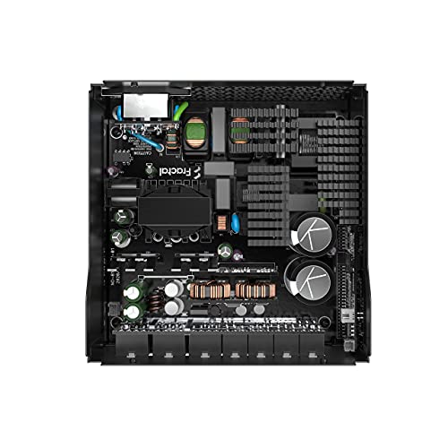 Fractal Design Ion Gold 750W - Gold, ATX