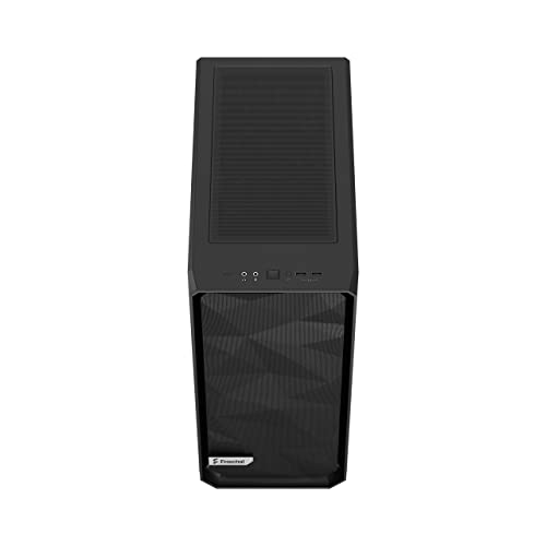 Fractal Design Meshify 2 Compact Lite Black TG Light Tint