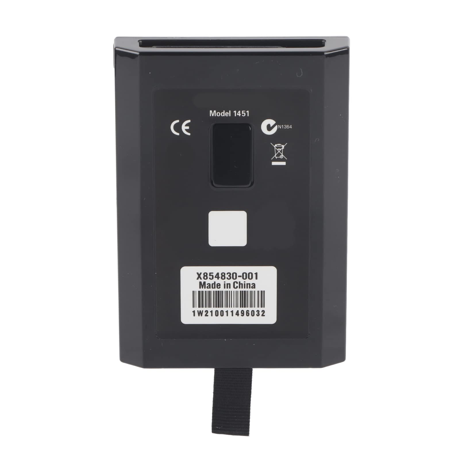 ASHATA 320GB Hard Disk Drive HDD for Xbox 360 Slim, Easy Installation, Expand Storage, 320GB Capacity