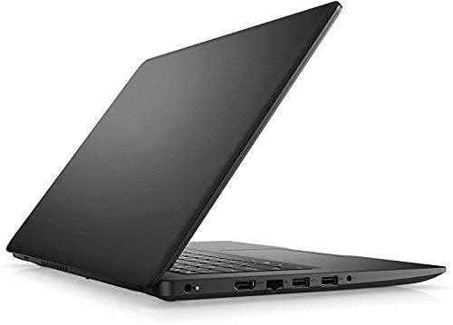 Basrdis Latest_Dell_Inspiron 15 3000 Laptop, 15.6” HD Anti-Glare LED-Backlit Display, 10th Gen Intel Core i5-1035G1 Processor, 8GB DDR4 RAM, 256GB SSD, Windows 10, Wireless+ Bluetooth, HDMI