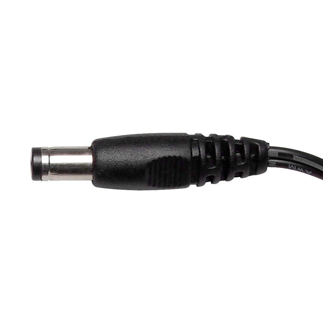 Authentic Brand DVE DSA-12PFT-12 FUS 120100 AC Adapter (NOT by Upright Brand or RocketBus Brand)