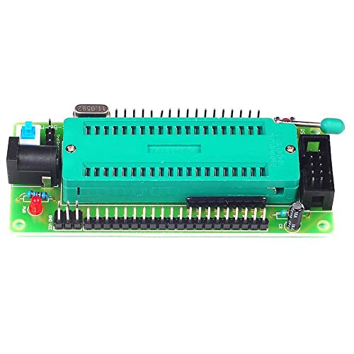 1PCS 51 AVR MCU Minimum System Board Development Board Learning Board STC Minimum System Board