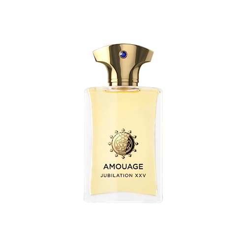 AMOUAGE Jubilation XXV Man's Eau de Parfum Spray, 3.4 Fl Oz
