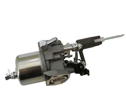 20001171 921024 921030 Carburetor Carb Fits Ariens Snow Thrower Blower SNO-Thro 254cc Engine Replaces 921028 921317 L15D