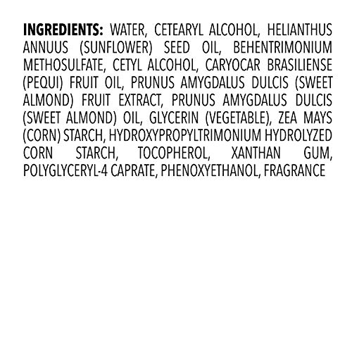 Emerge Conditioner For Curly Hair High-Key Smooth Sulfate Free 15.5 oz