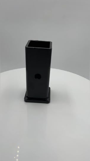 2.5 to 2" Hitch Adapter 2.5" Trailer Hitch Receiver Sleeve 2.5" Trailer Hitch Reducer 2 1/2 to 2" Hitch Adapter