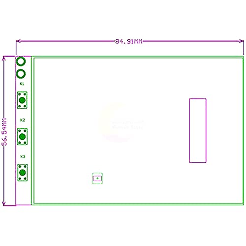 3.2 inch Raspberry Pi Screen TFT LCD Display Module for Arduino Raspberry Pi