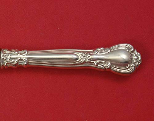 Chantilly by Gorham Sterling Silver Roast Carving Set 2pc HHWS Knife 10 1/2"