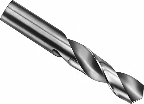 47/64 HSS Screw Machine Length Drill Bit, Michigan Drill Series 600