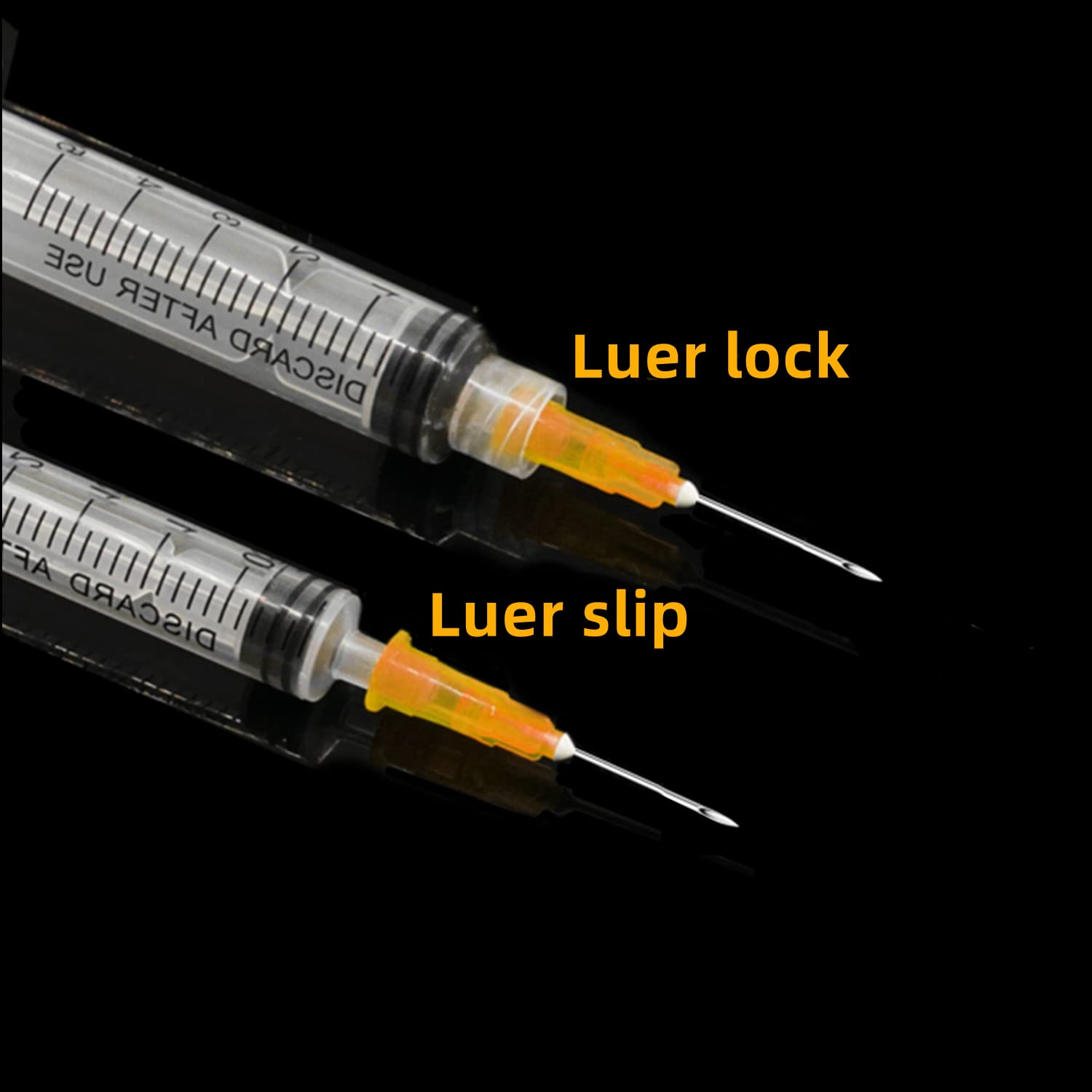 30Ga 1/2 Inch/13mm Sterile Lab Supplies, Pack of 100