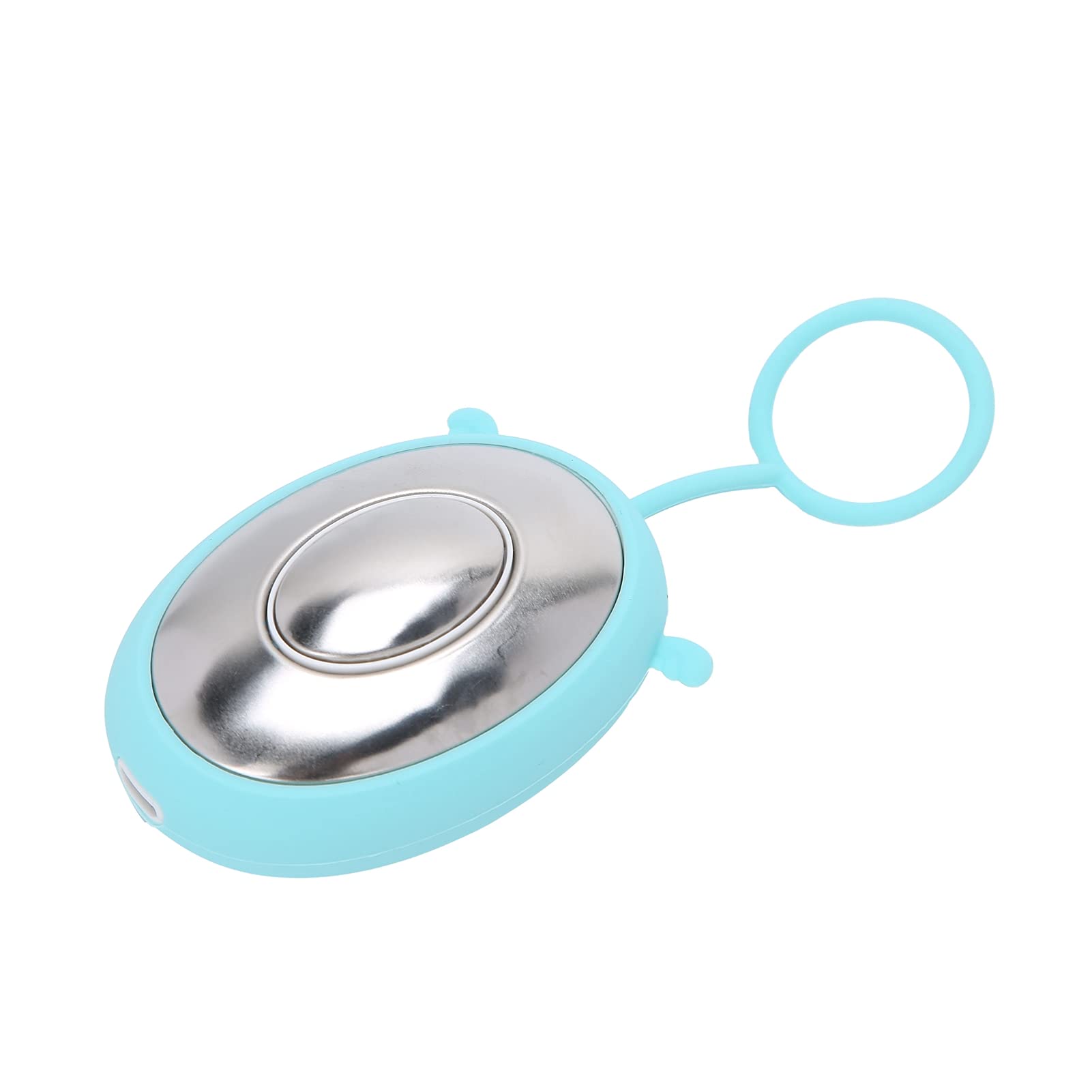 Microcurrent Sleep Aid Machine, Handheld Sleep Aid to Reduce Stress and Anxiety Stress Relief, Suitable for for Babies Children Adults(Blue)