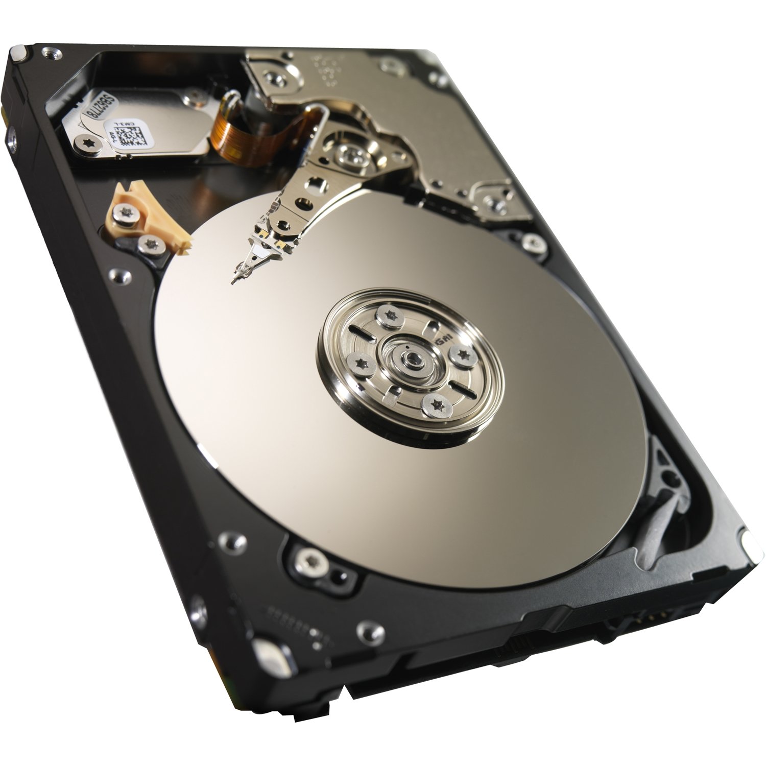 300gb 15k Rpm Sas 2.5 Sed Fips