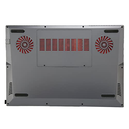 16in Laptop, Full HD Display 14 inch Touch Sub Screen Computer Laptop with i7 Processor, 8GB RAM 256GB SSD Storage, Full Size Numeric Keyboard with Touchpad, Bluetooth5.0 PC Laptop