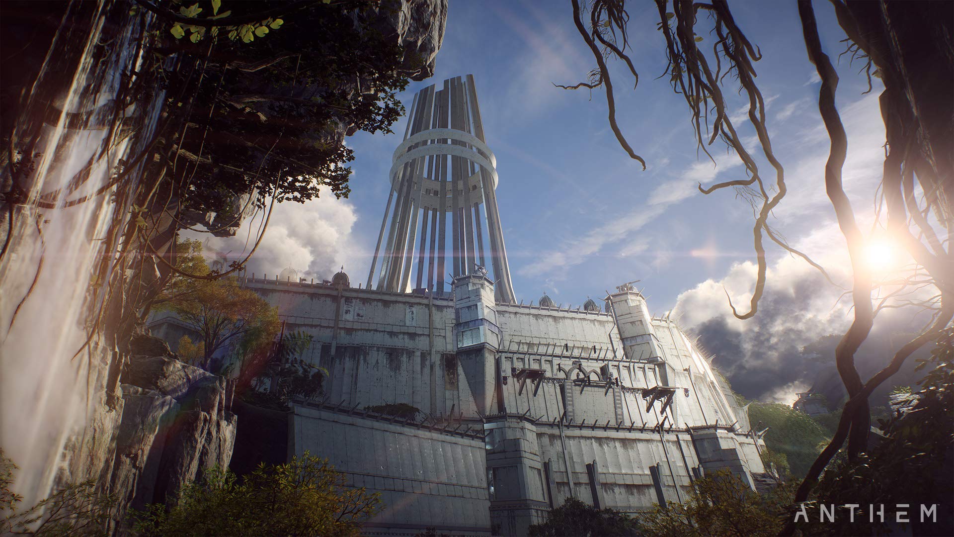Anthem - Xbox One (Renewed)