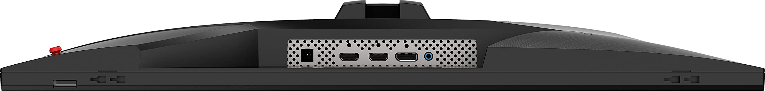 MSI G272, 27" Gaming Monitor, 1920 x 1080 (FHD), IPS, 1ms, 144Hz, FreeSync, HDMI, Displayport, Tilt
