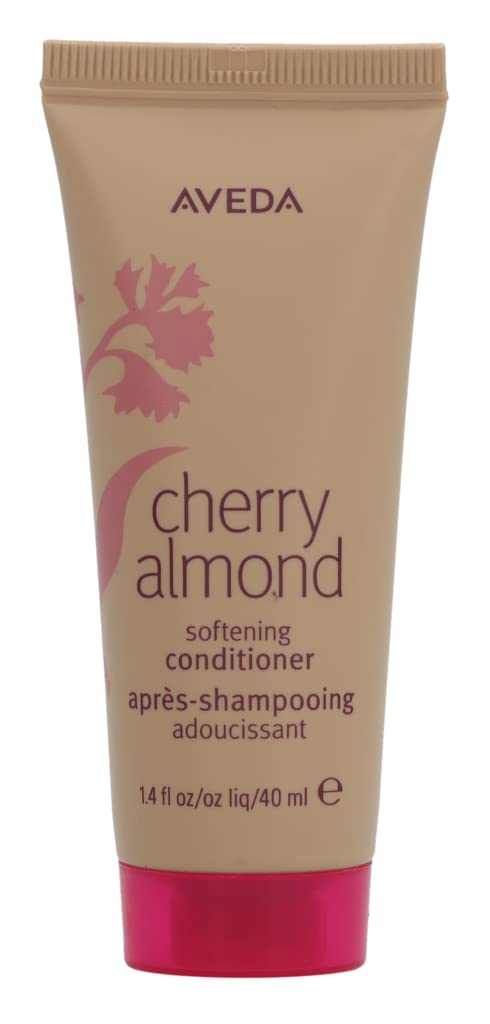 Aveda Cherry Almond Softening Conditioner 1.4 OZ / 40 Ml