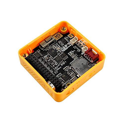 M5Stack Core2 ESP32 IoT Development Kit for AWS IoT Kit