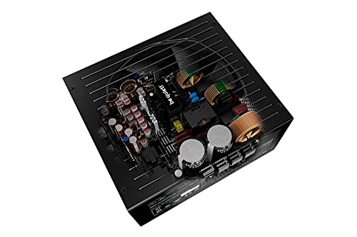 Be Quiet BN3101200W be quiet! Straight Power 11 | 80+Platinum,Black