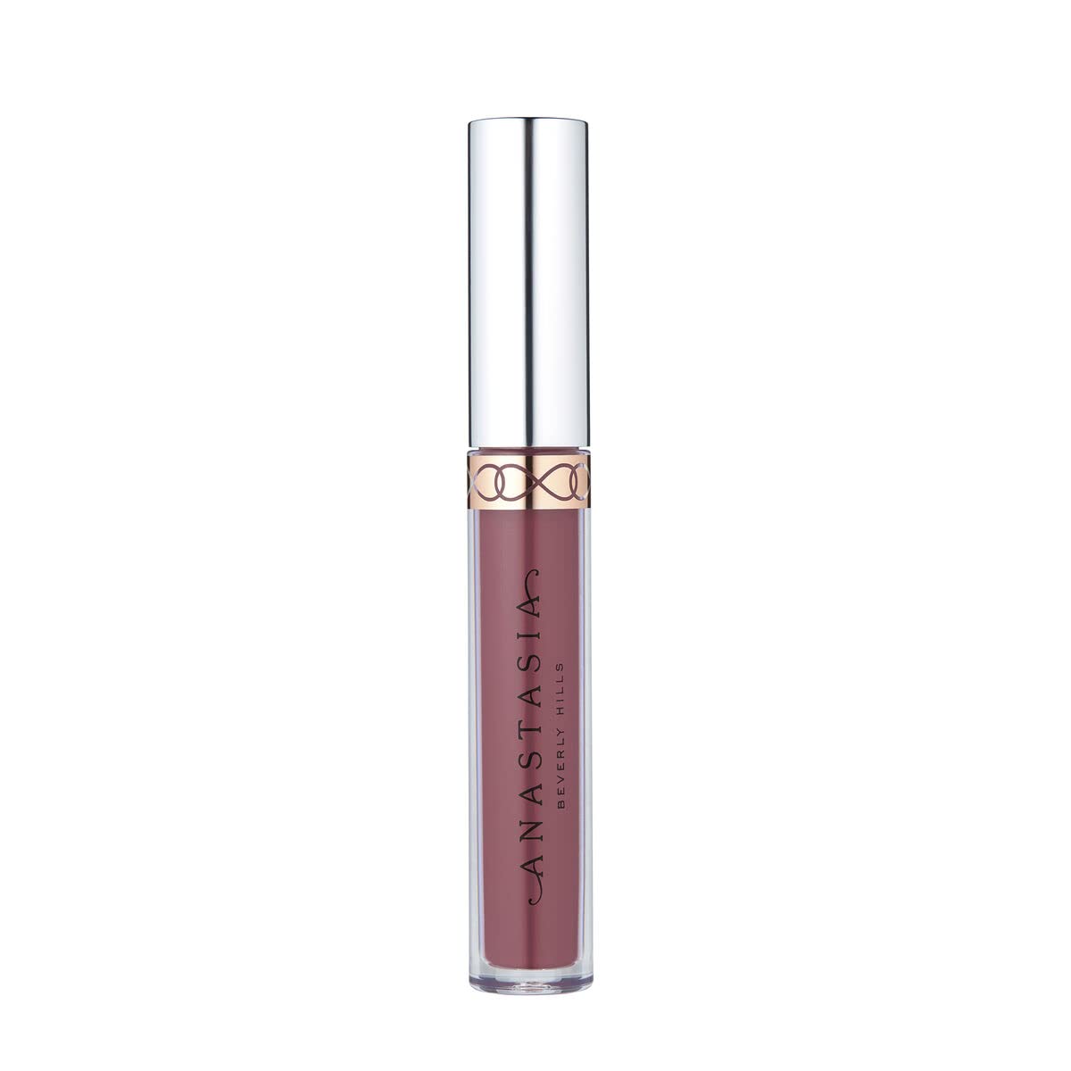 Anastasia Beverly Hills - Liquid Lipstick - Dusty Rose
