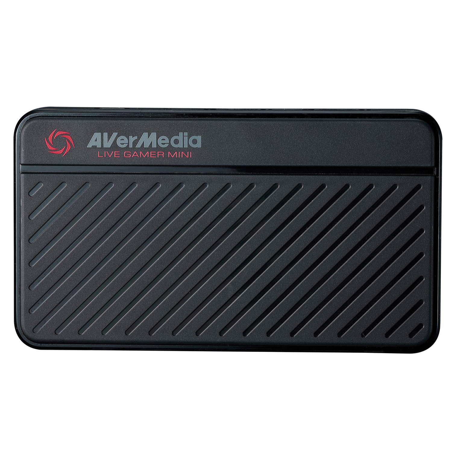 AVerMedia BO311 Live Streamer Bundle with Capture Card, 1080p Webcam and USB Microphone for Streaming, Gaming, Laptop, PC, Support for Twitch, Mixer, YouTube, and More