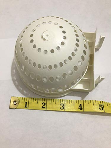 Canary Finch Bird Nest Lot of 3