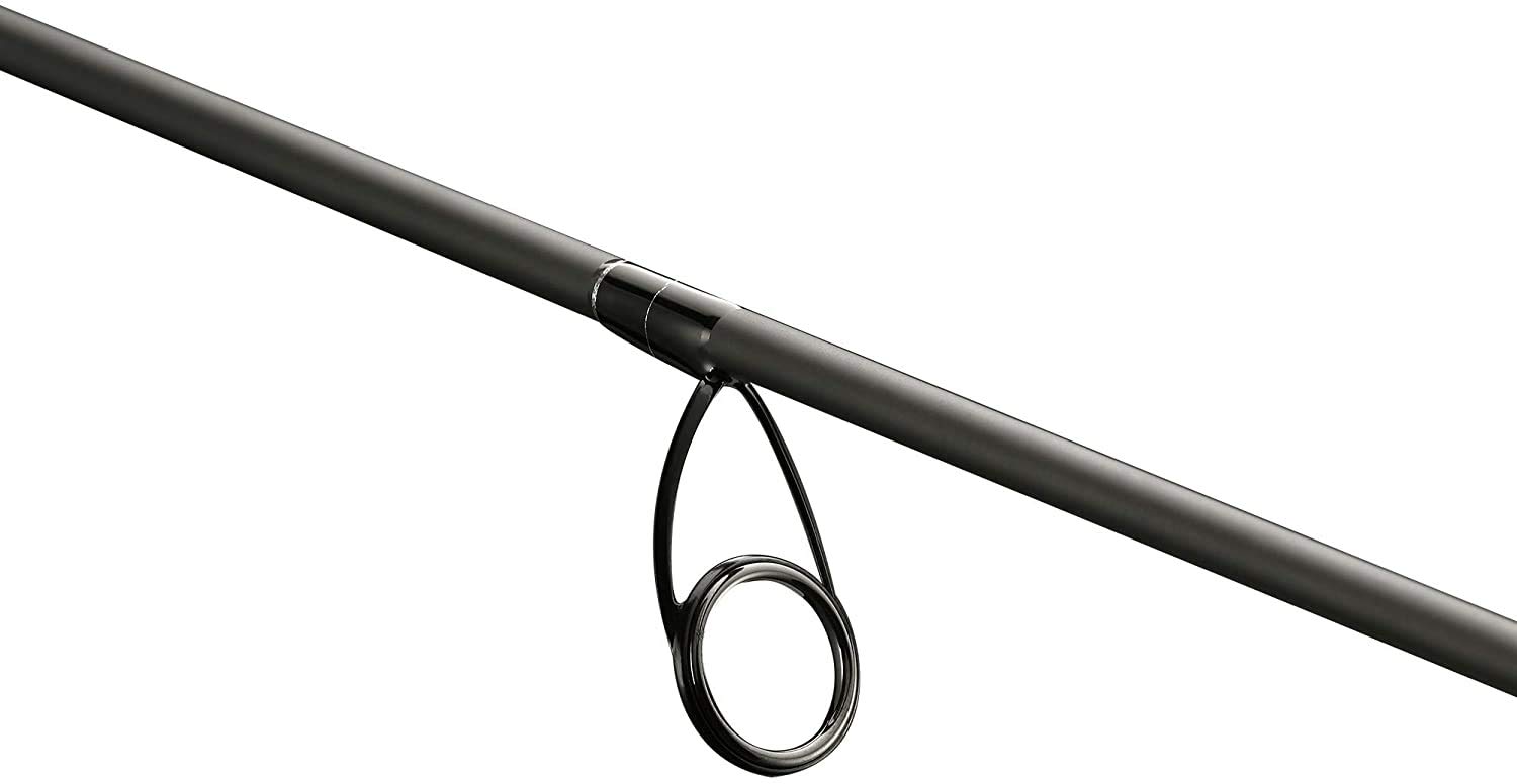 13 FISHING One 3 Fate Chrome 7'3" Medium Heavy Freshwater Casting Fishing Rod