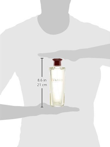 Antonio Banderas Diavolo Eau De Toilette Spray for Men, 6.7 Ounce