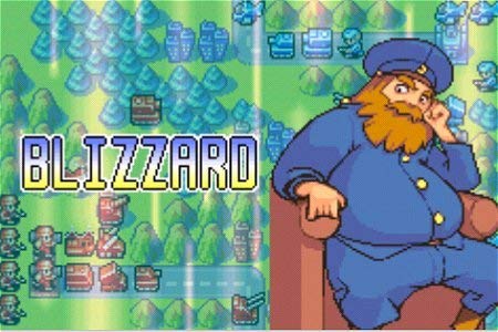Advance Wars (Renewed)
