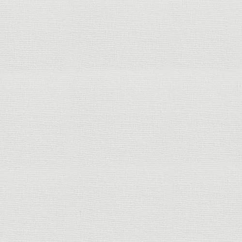 Bella 28.25" Tall Porcelain Table Lamp with Fabric Shade in White/White